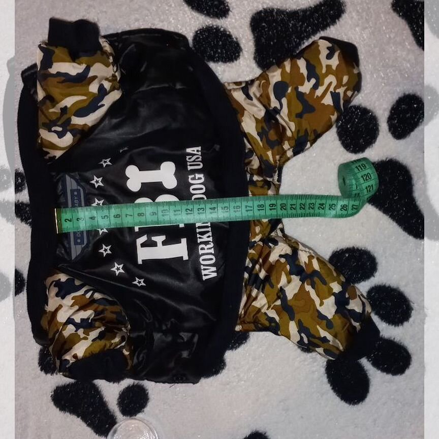 Одежда для собак мелких пород s