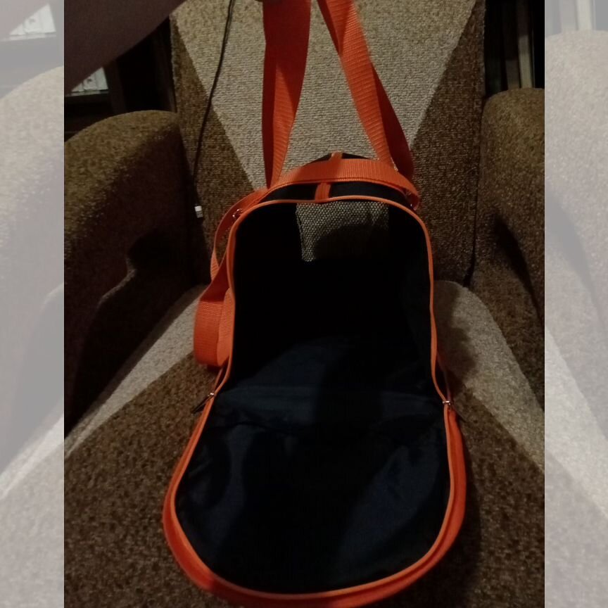 Транспортировка животных