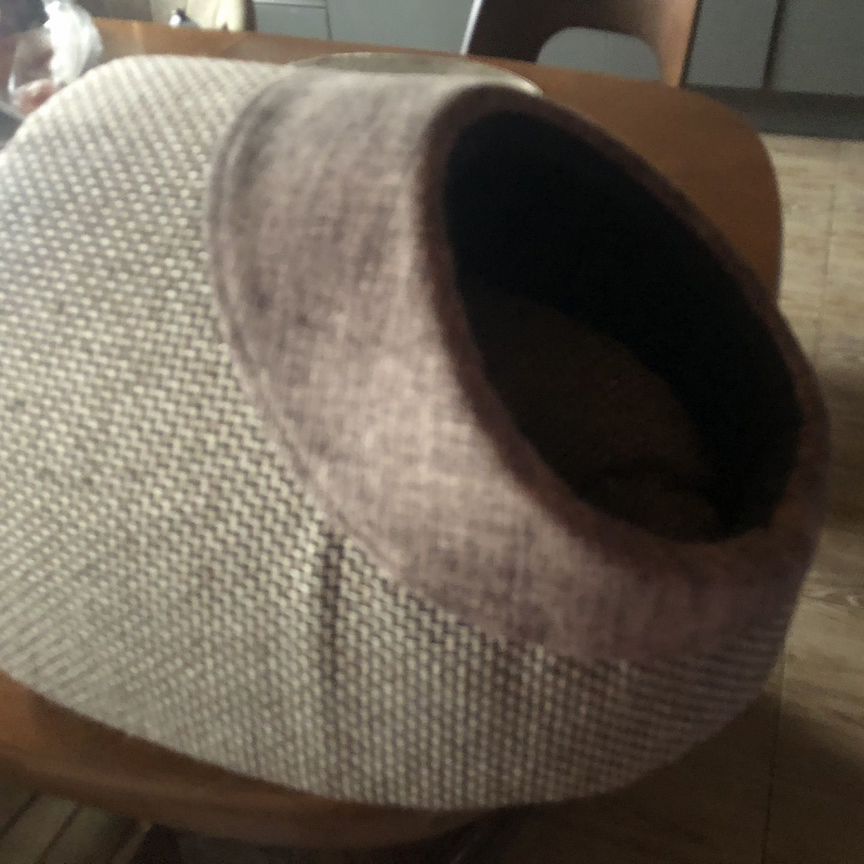 Домик для кошек или собачек