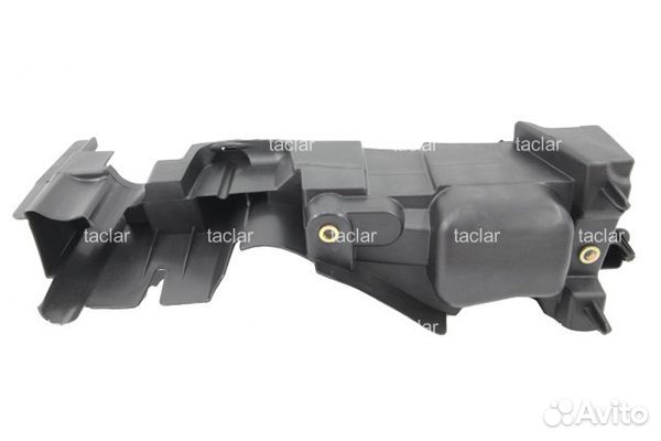 Консоль бампера Mercedes Sprinter 906 купить в Ростове-на-Дону MERCEDES ...