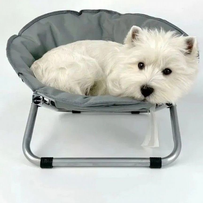 Лежак. Кресло для домашних животных