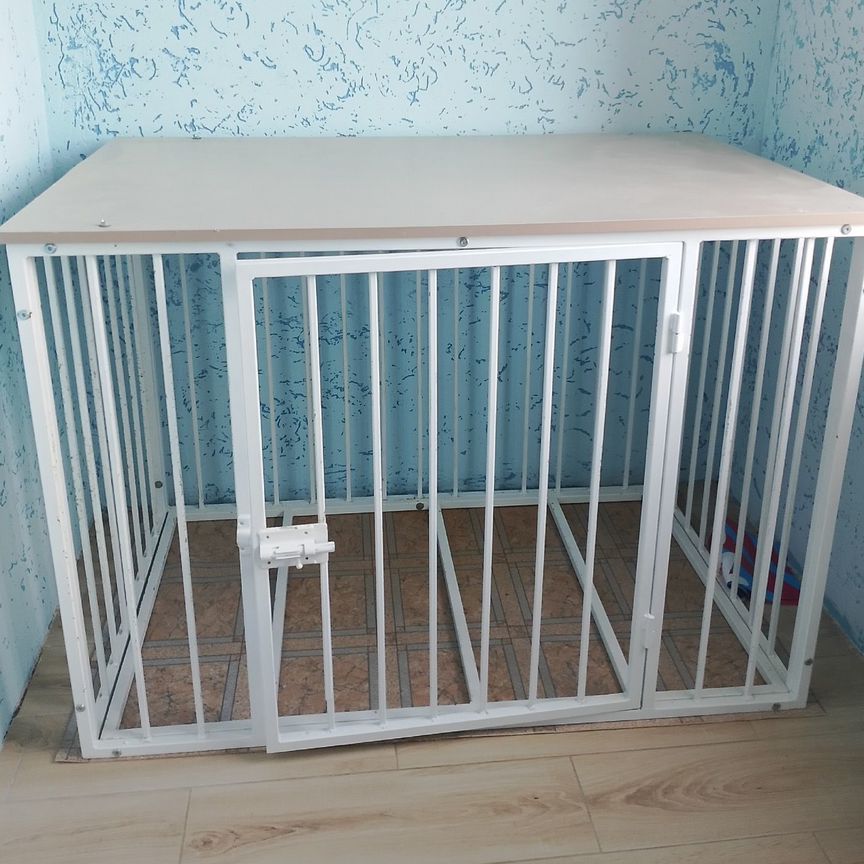 Продам клетку