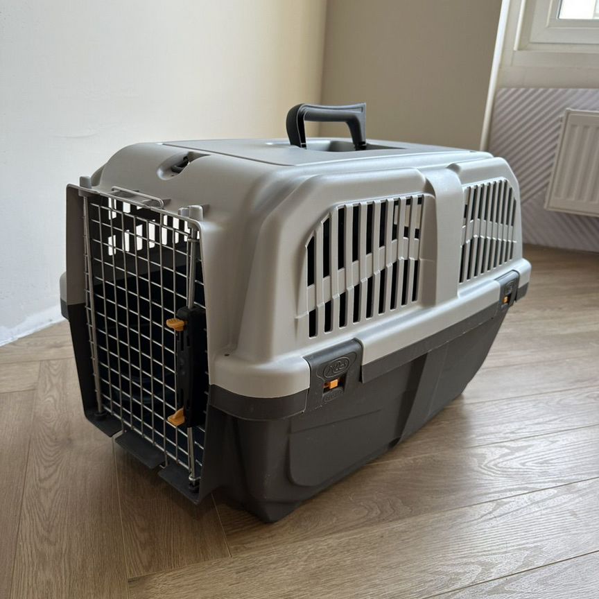 Переноска для животных skudo 3