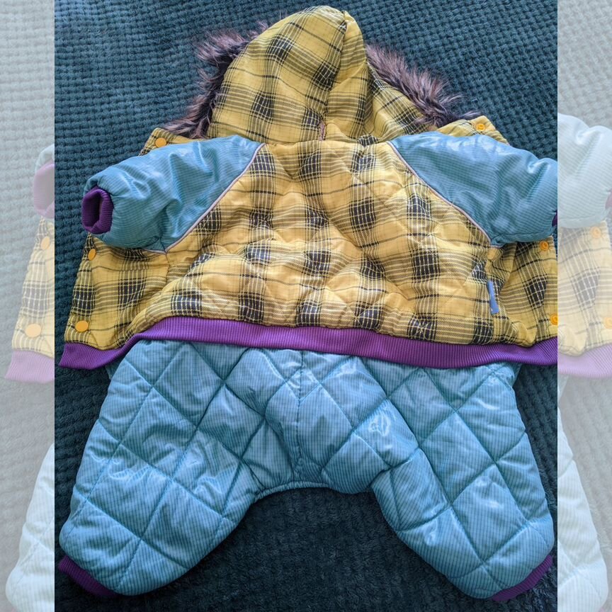 Одежда для маленьких собак