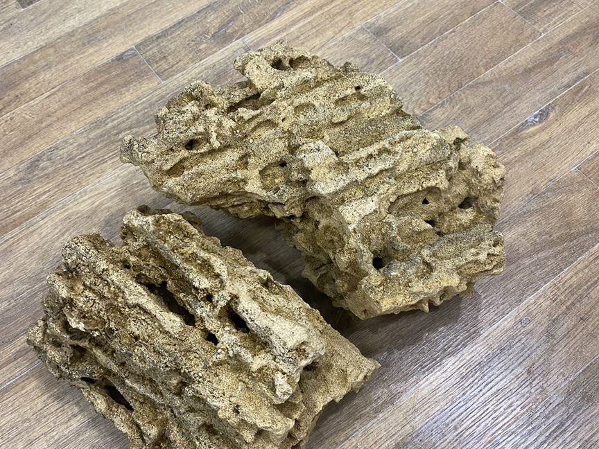 Крымский песчаник камень