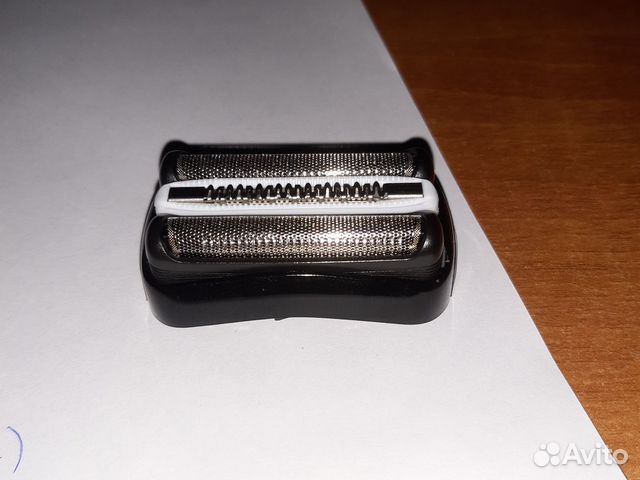 Сетка (бритвенный блок) бритвы braun 3 серии. 32В купить в Москве ...