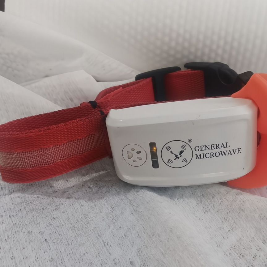 Gps трекер для собак ТК 909