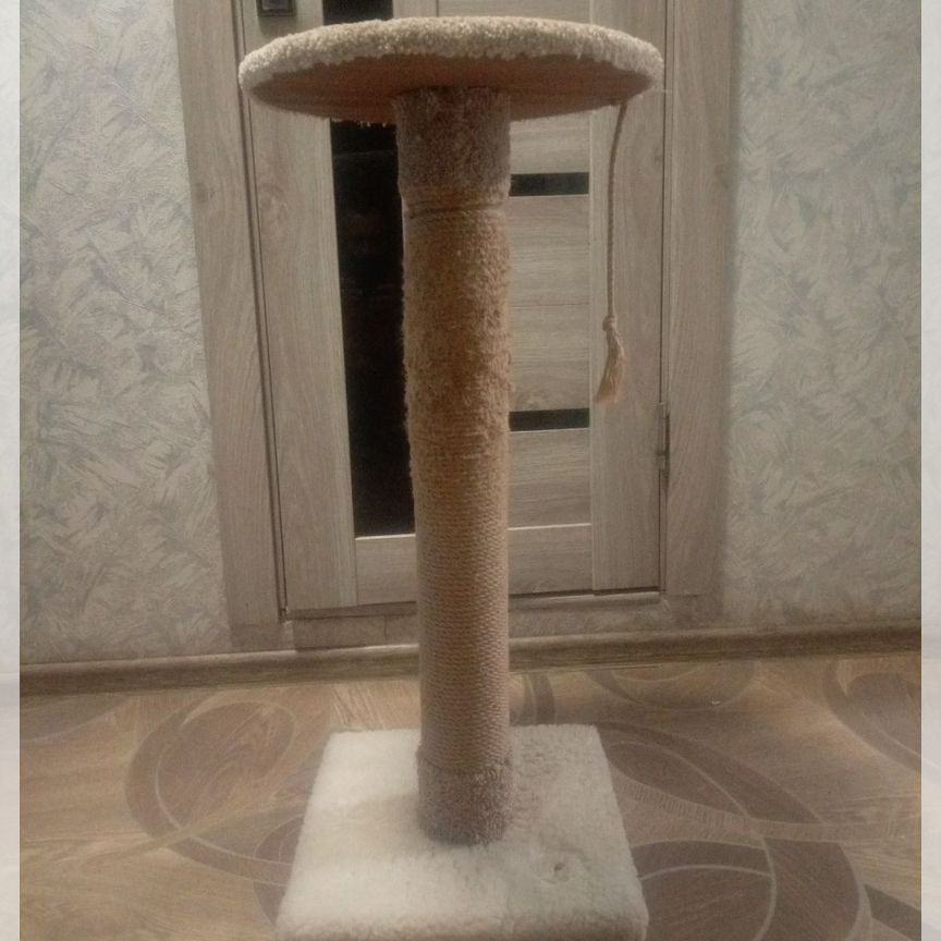 Когтеточка бу