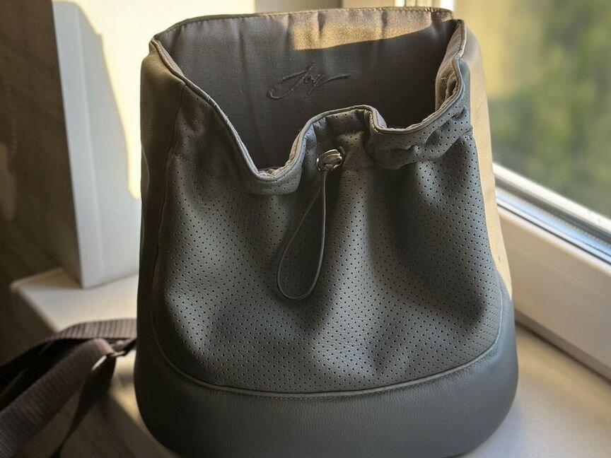 Рюкзак переноска для животных