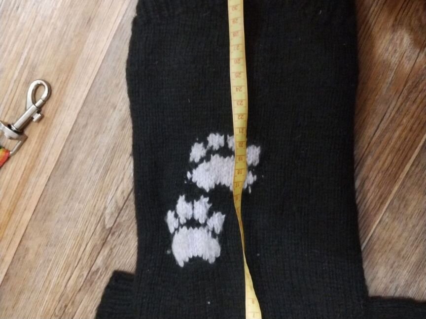 Вещи для собак