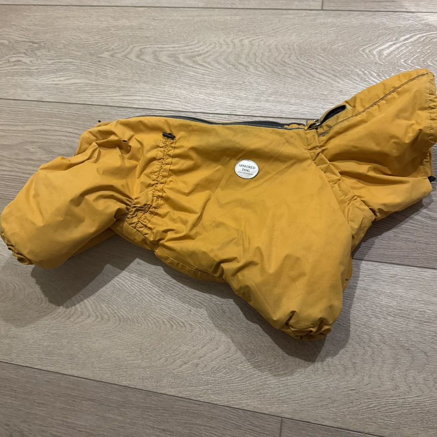 Комбинезон для собаки