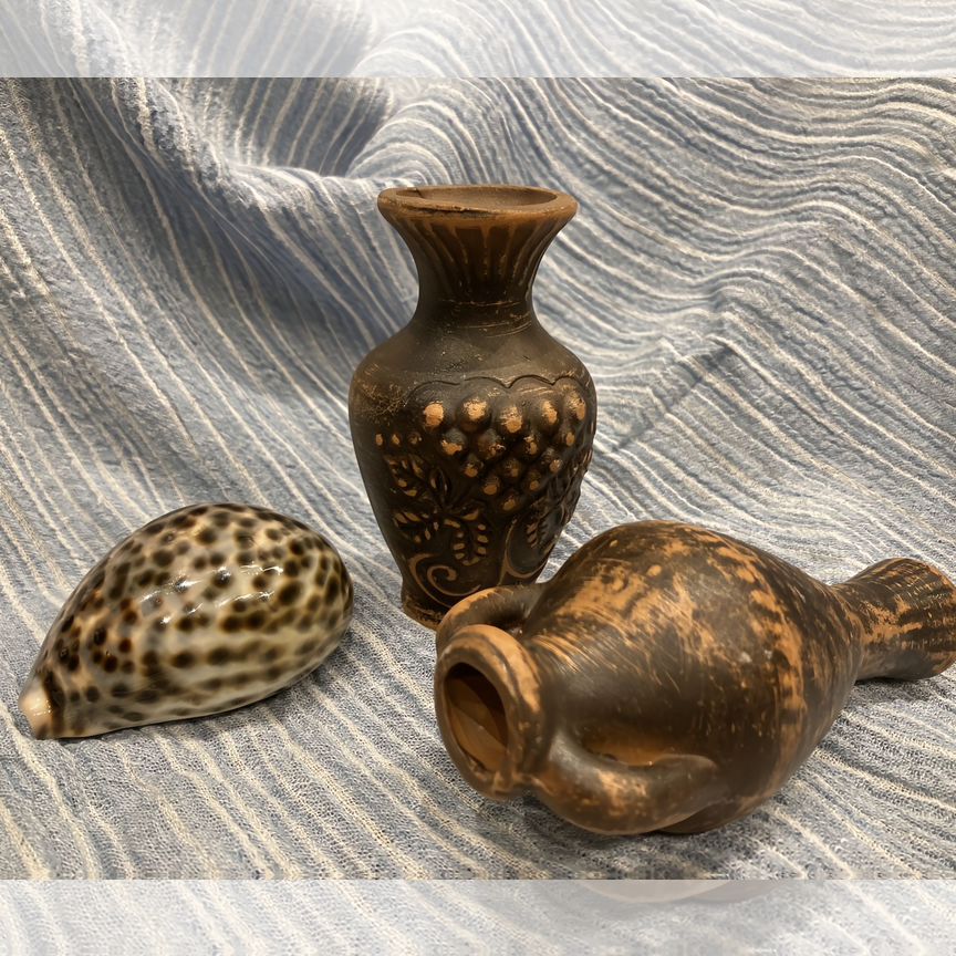 Аксессуары для аквариума