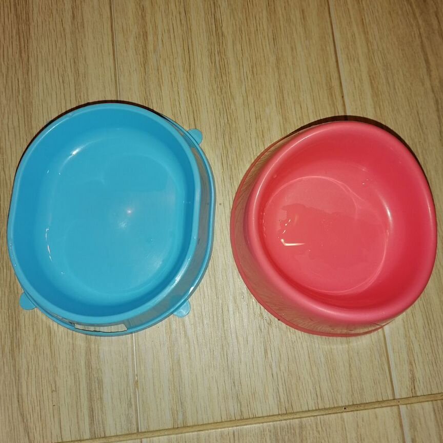 Миски для животных