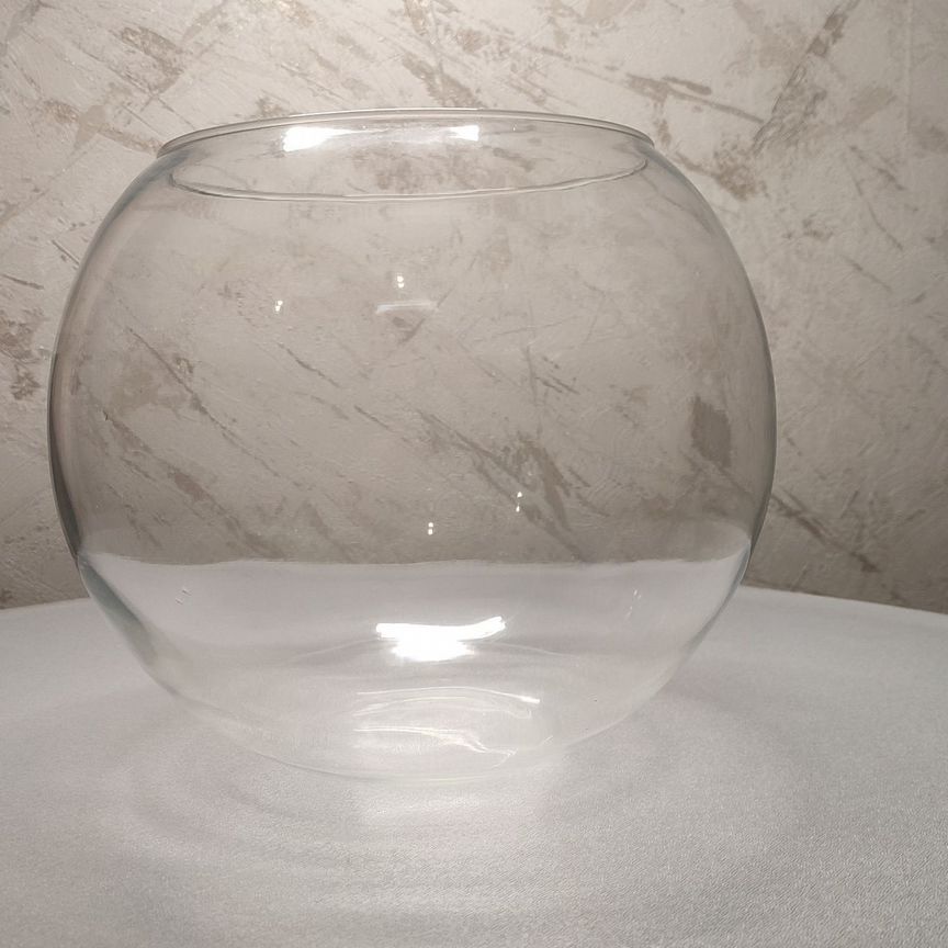 Аквариум 20 литров