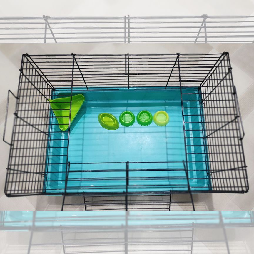 Клетка для грызунов большая бу