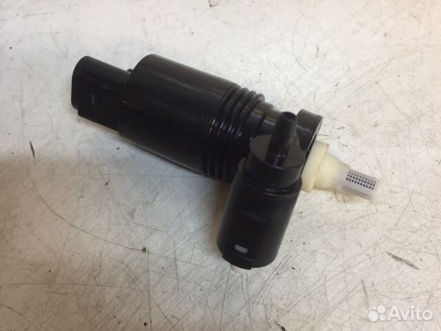 Насос омывателя jeep grand cherokee купить в Москве CHRYSLER 05152075ac ...