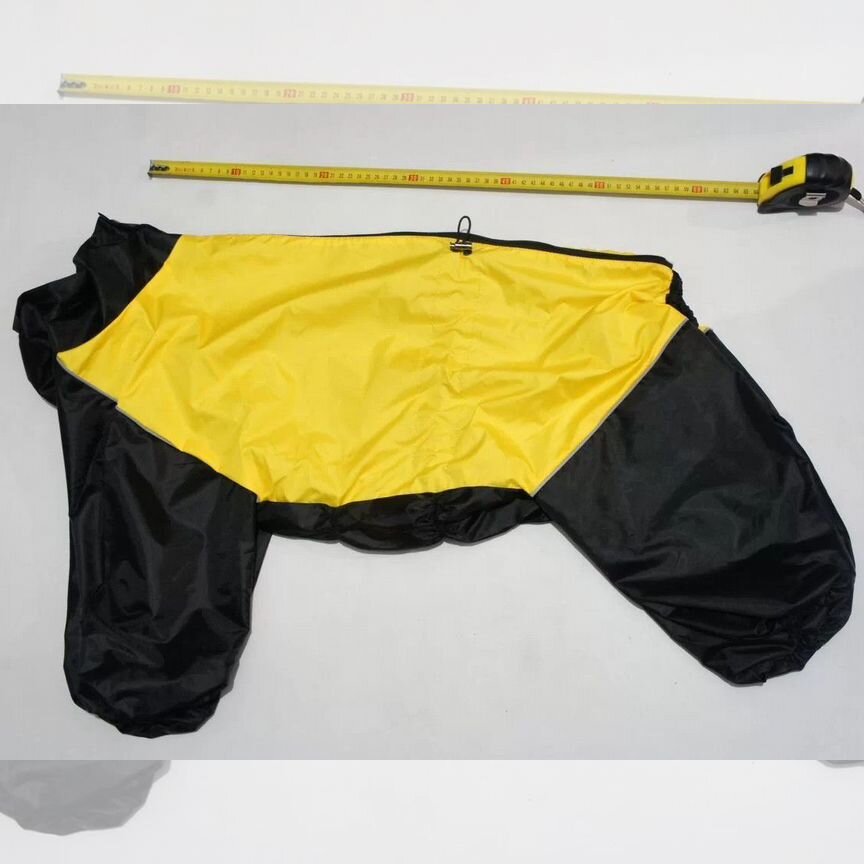 Комбинезон для собаки