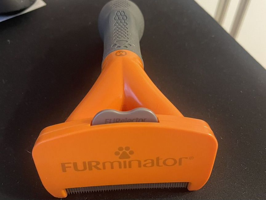Furminator Фурминатор M