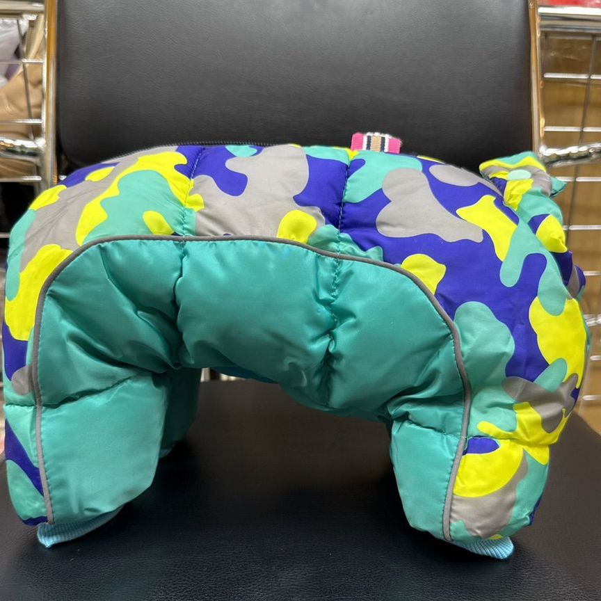 Одежда для собак