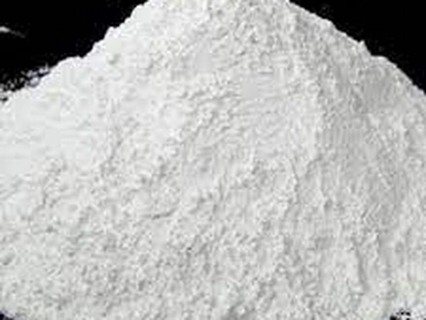 Мел на корм животным