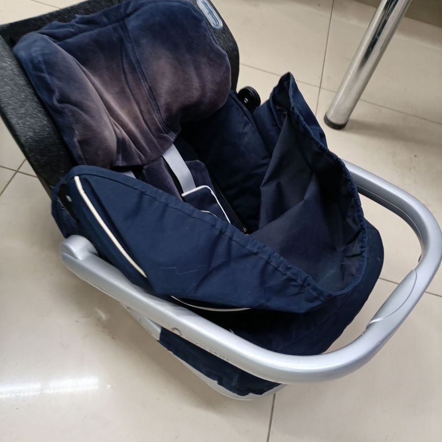 Переноска для Курортный берег