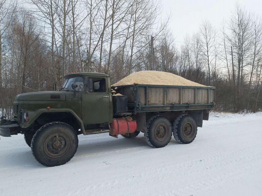 Древесная стружка