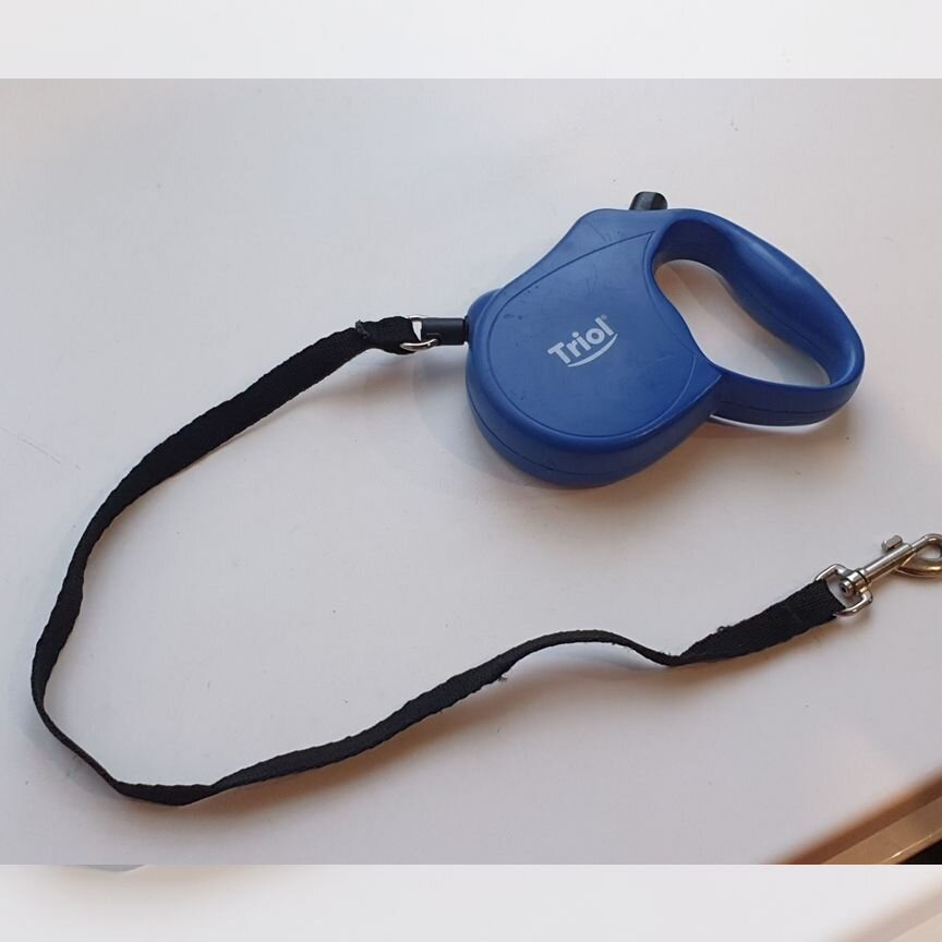 Рулетка для собак