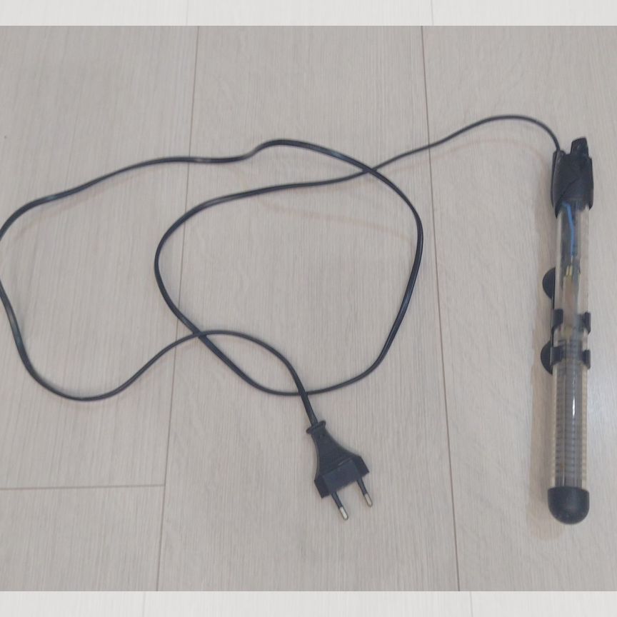 Аквариумный водонагреватель