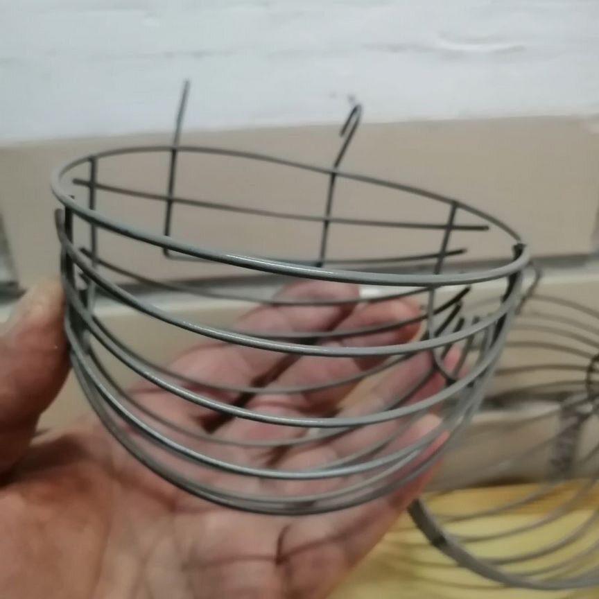 Гнезда для канареек