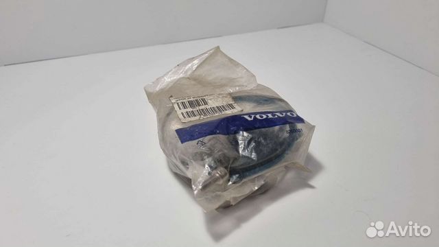 Ремкомплект, усилитель привода сцепления Volvo купить в Москве VOLVO ...