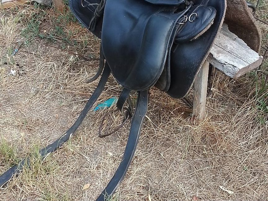 Седло