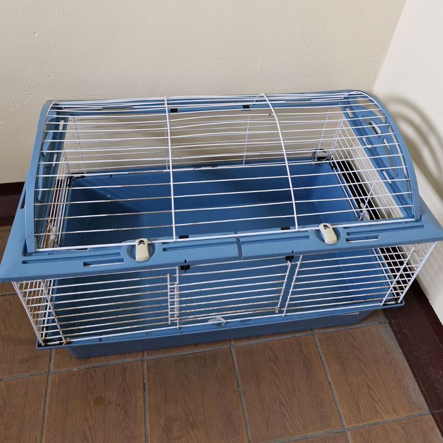 Большая клетка для грызунов