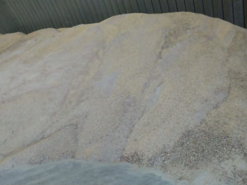 Кукурузные отходы