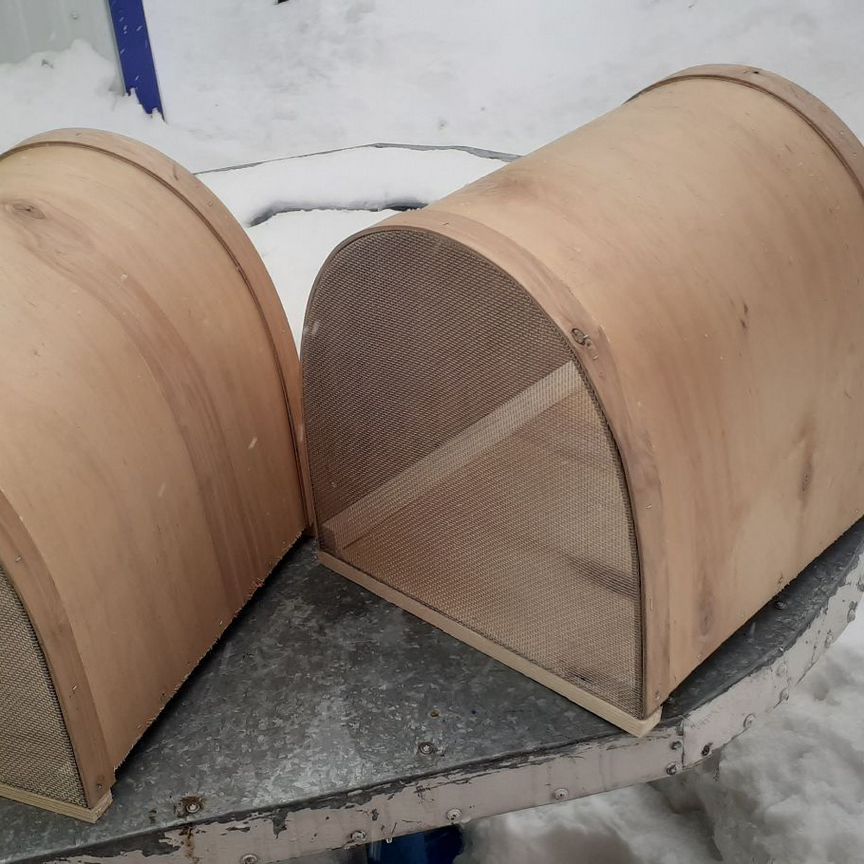 Роевня для пчёл