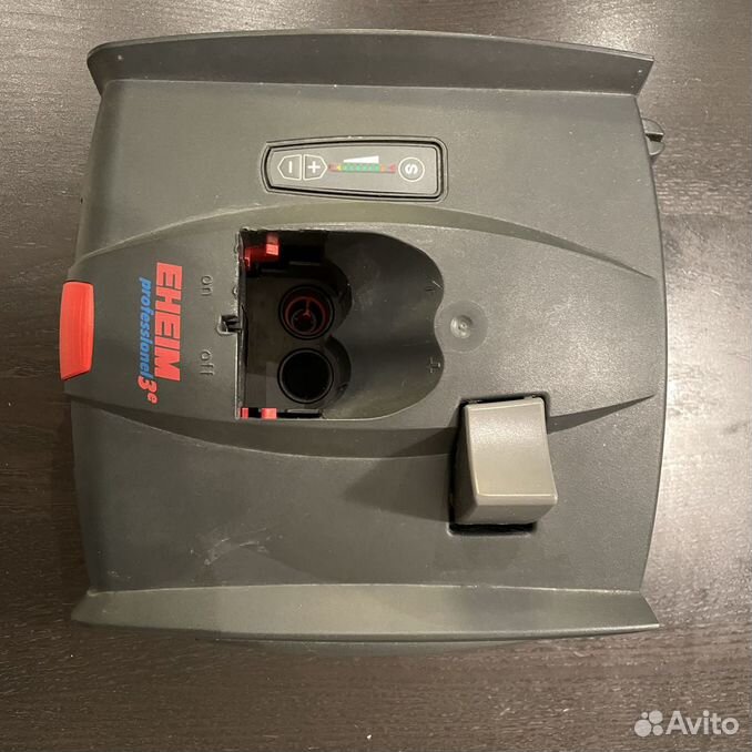 Голова фильтра Eheim professional 3e 2078