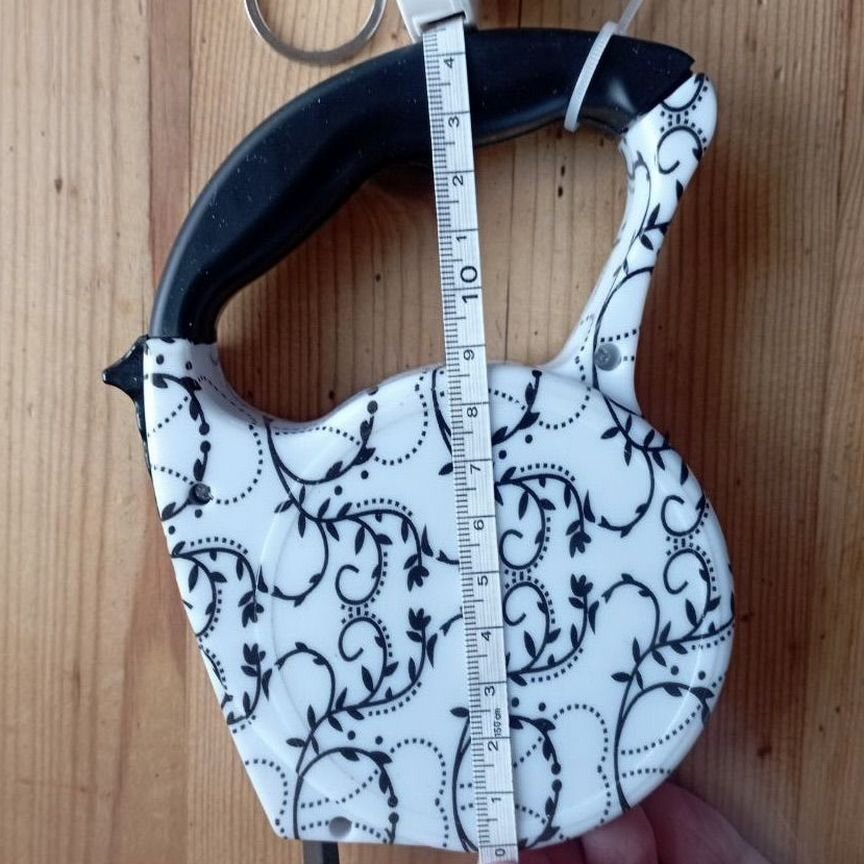 Поводок рулетка, одежда для собаки