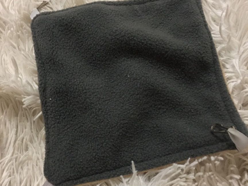 Гамак для крыс ручной работы делаются на заказ