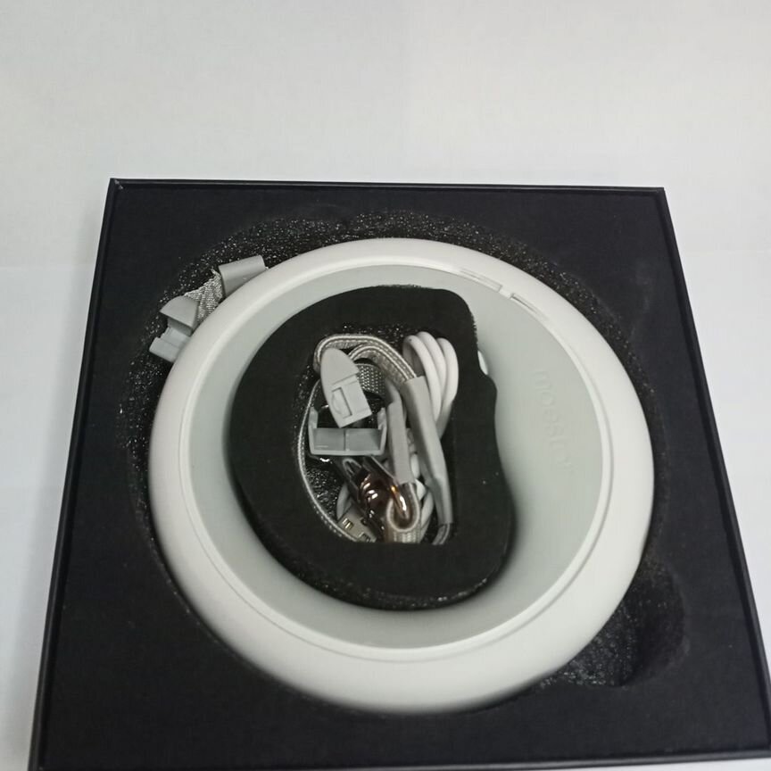 Поводок для собак c подсветкой 3 метра