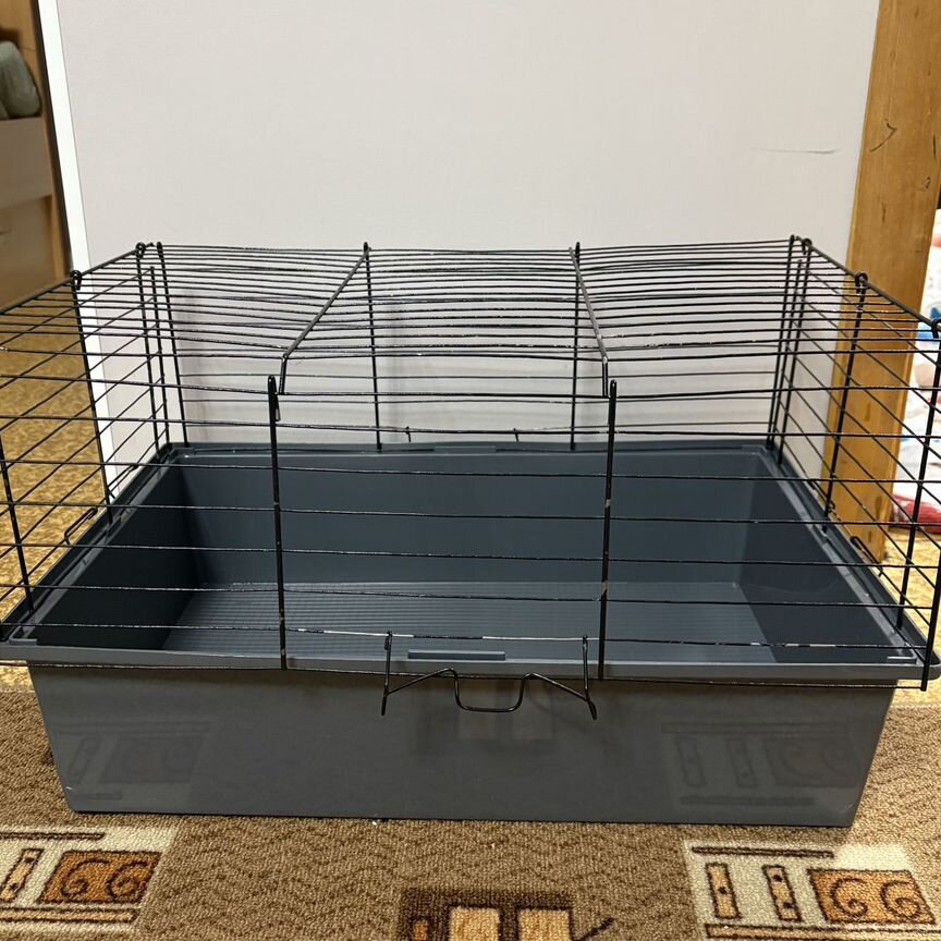 Клетка для грызунов бу