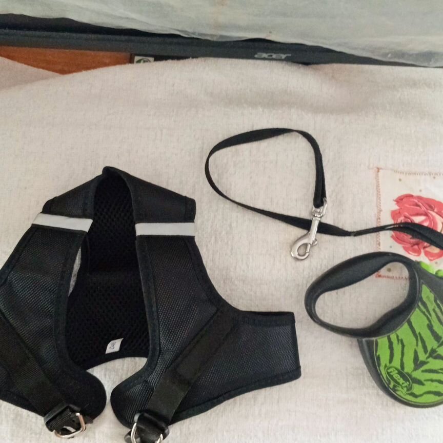 Аксессуары для собак