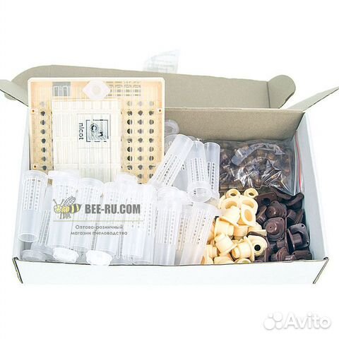 Система Никот Стандарт-50 (Франция)