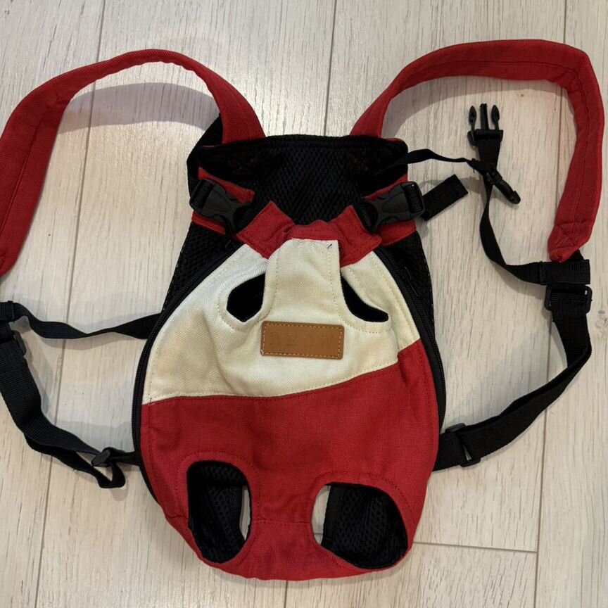 Переноска для собак