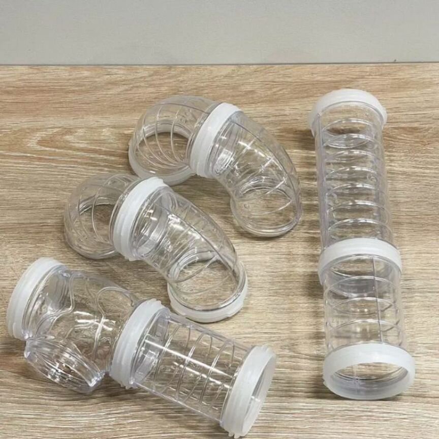 Туннель для грызунов