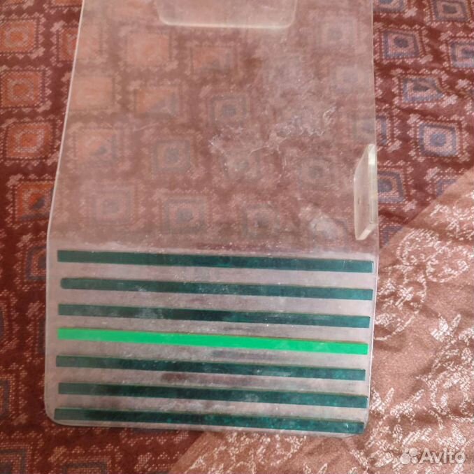 Подставка, ступень для аквариума