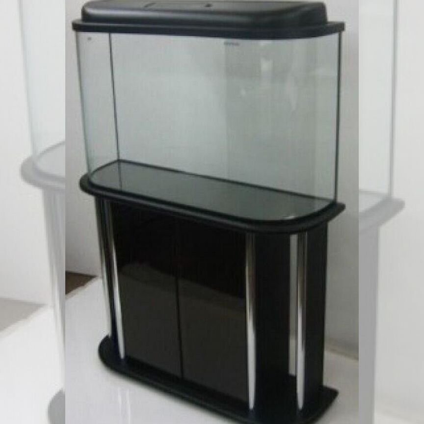 Аквариумы 100 литров