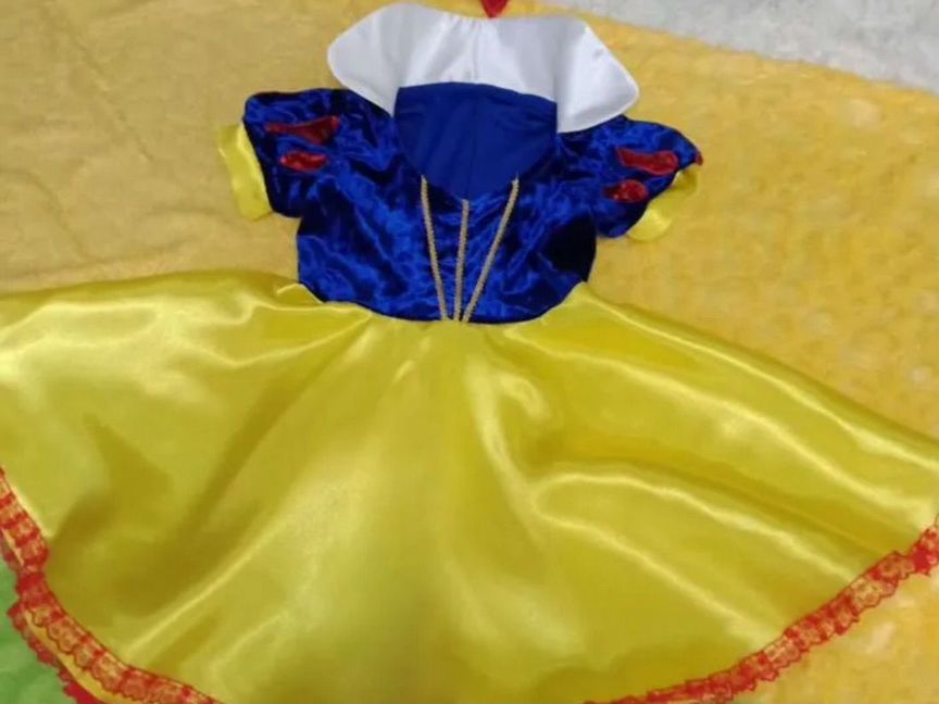 Белоснежка