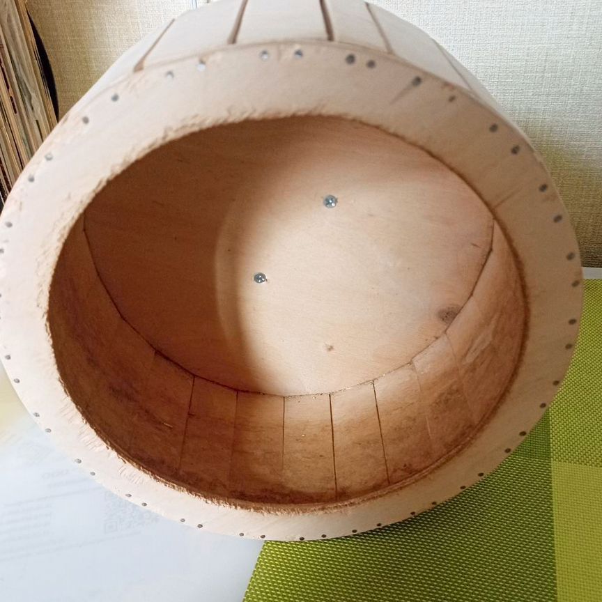 Колесо для грызунов