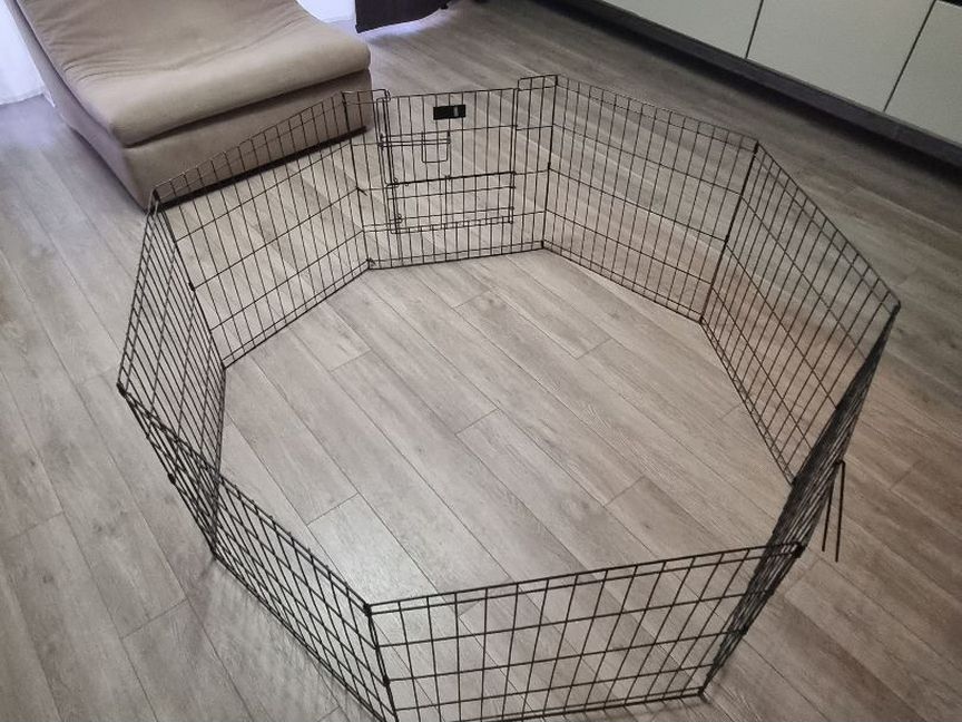 Вольер midwest life stage для собак