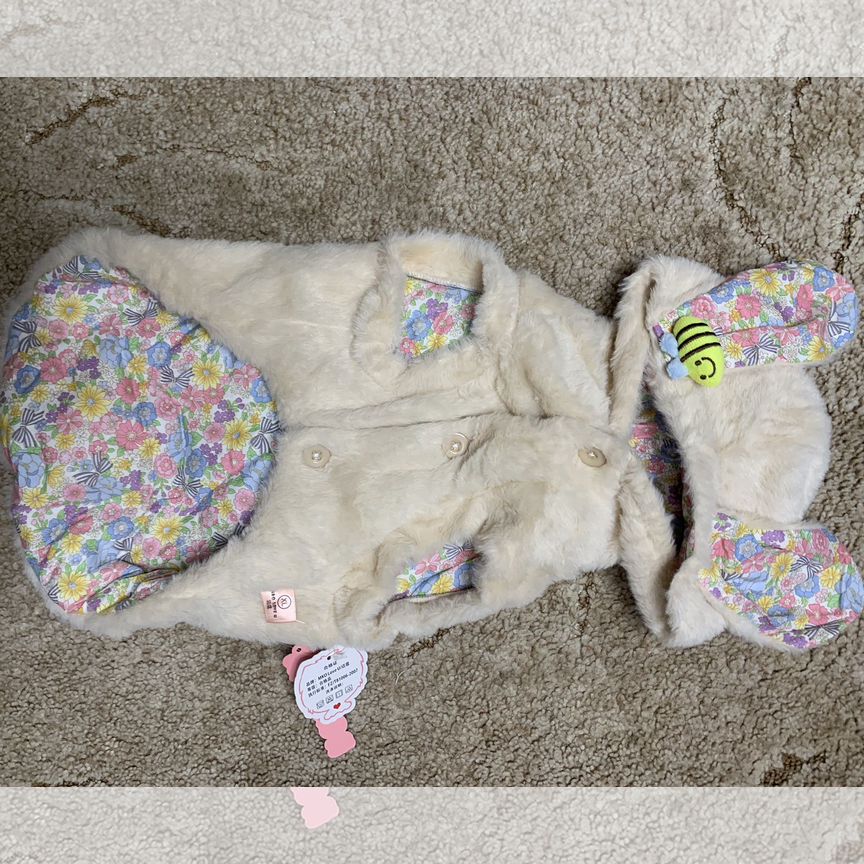 Свитер доя собаки