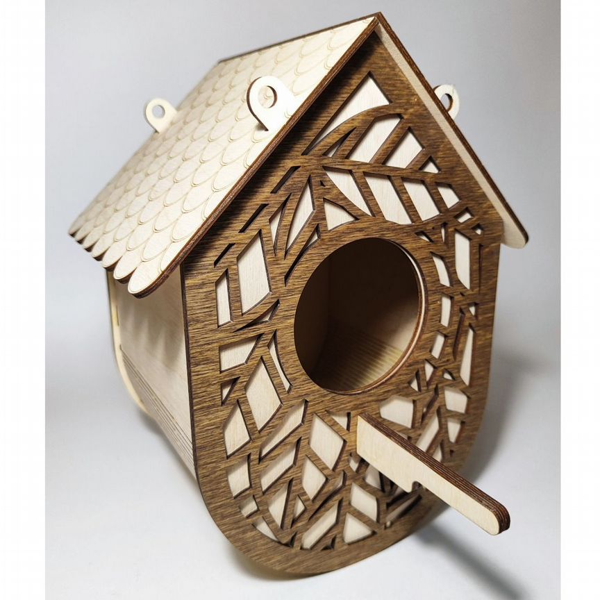 Скворечник